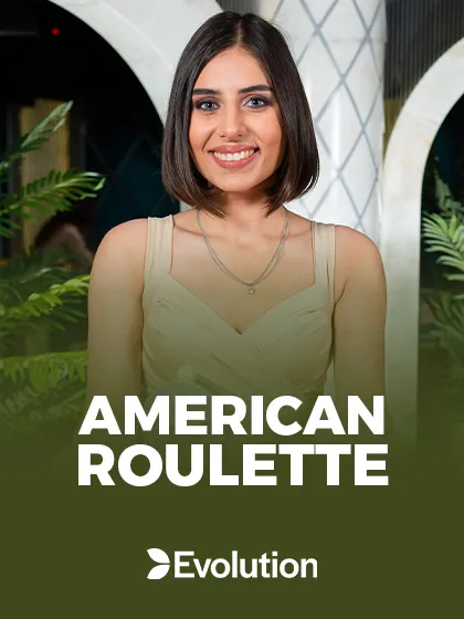 American Roulette