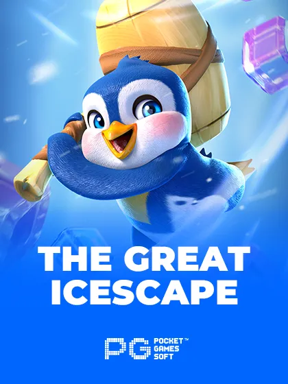 Jogue The Great Icescape - Slots | inplayBet