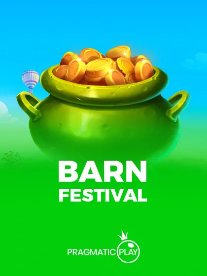 Jogue Barn Festival | Zeroum
