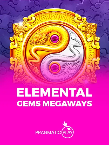 Jogue Elemental Gems Megaways | Zeroum