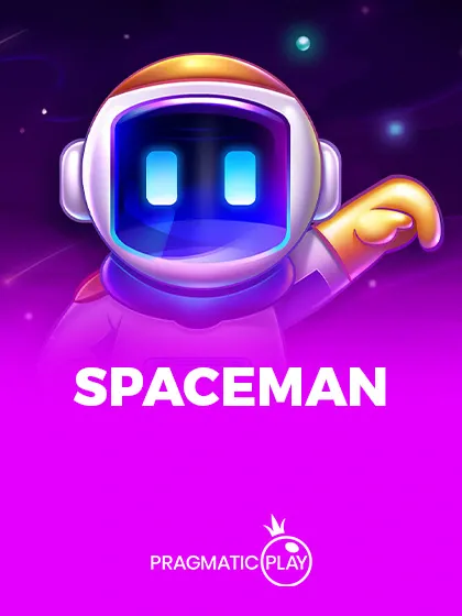 Jogue Spaceman | Zeroum