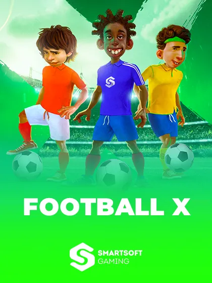 Jogue FootballX | Zeroum